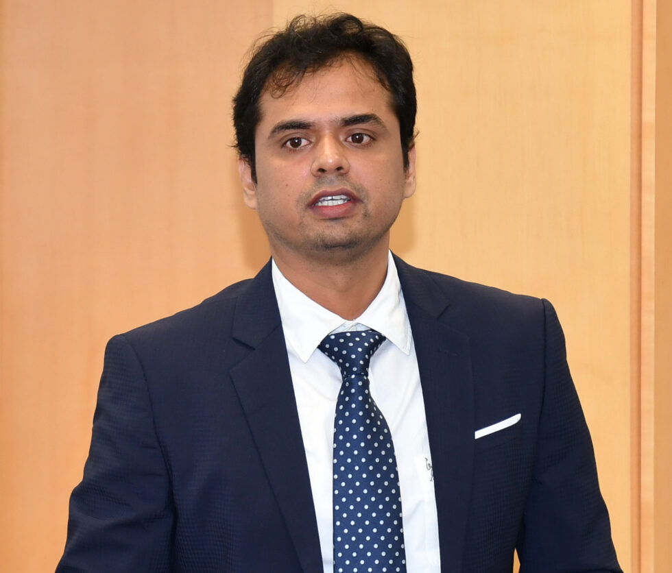 A new member has joined Aakash｜Aakash Project (RIHN)