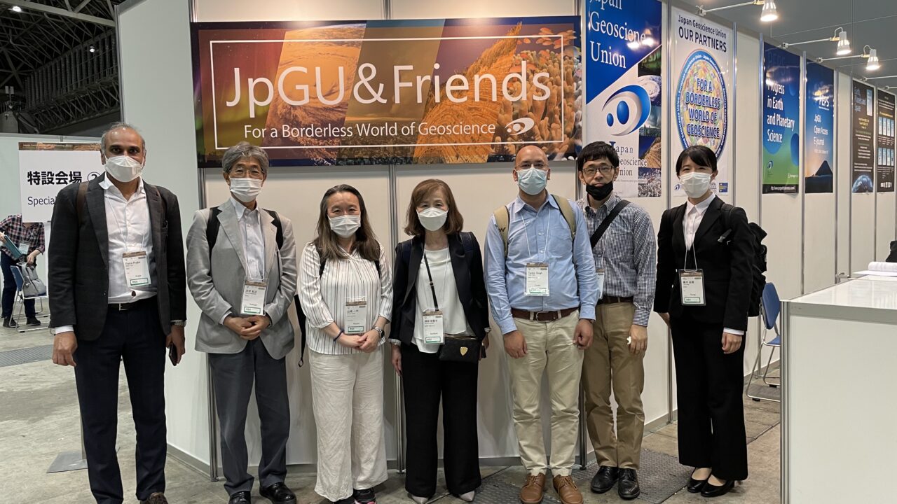 Aakash Project (RIHN)｜An Interdisciplinary Study toward Clean Air ...