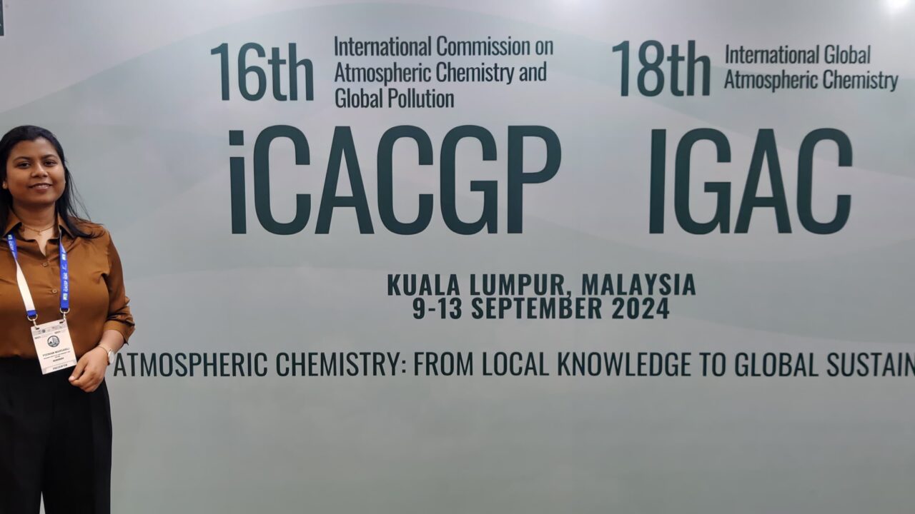 Aakash Project (RIHN)｜An Interdisciplinary Study toward Clean Air ...