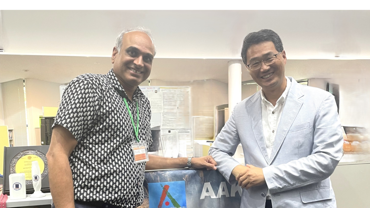 Aakash Project (RIHN)｜An Interdisciplinary Study toward Clean Air ...