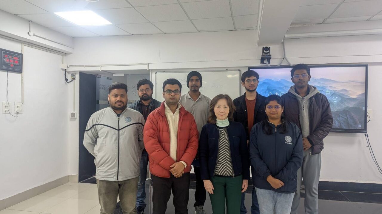 Aakash Project (RIHN)｜An Interdisciplinary Study toward Clean Air ...