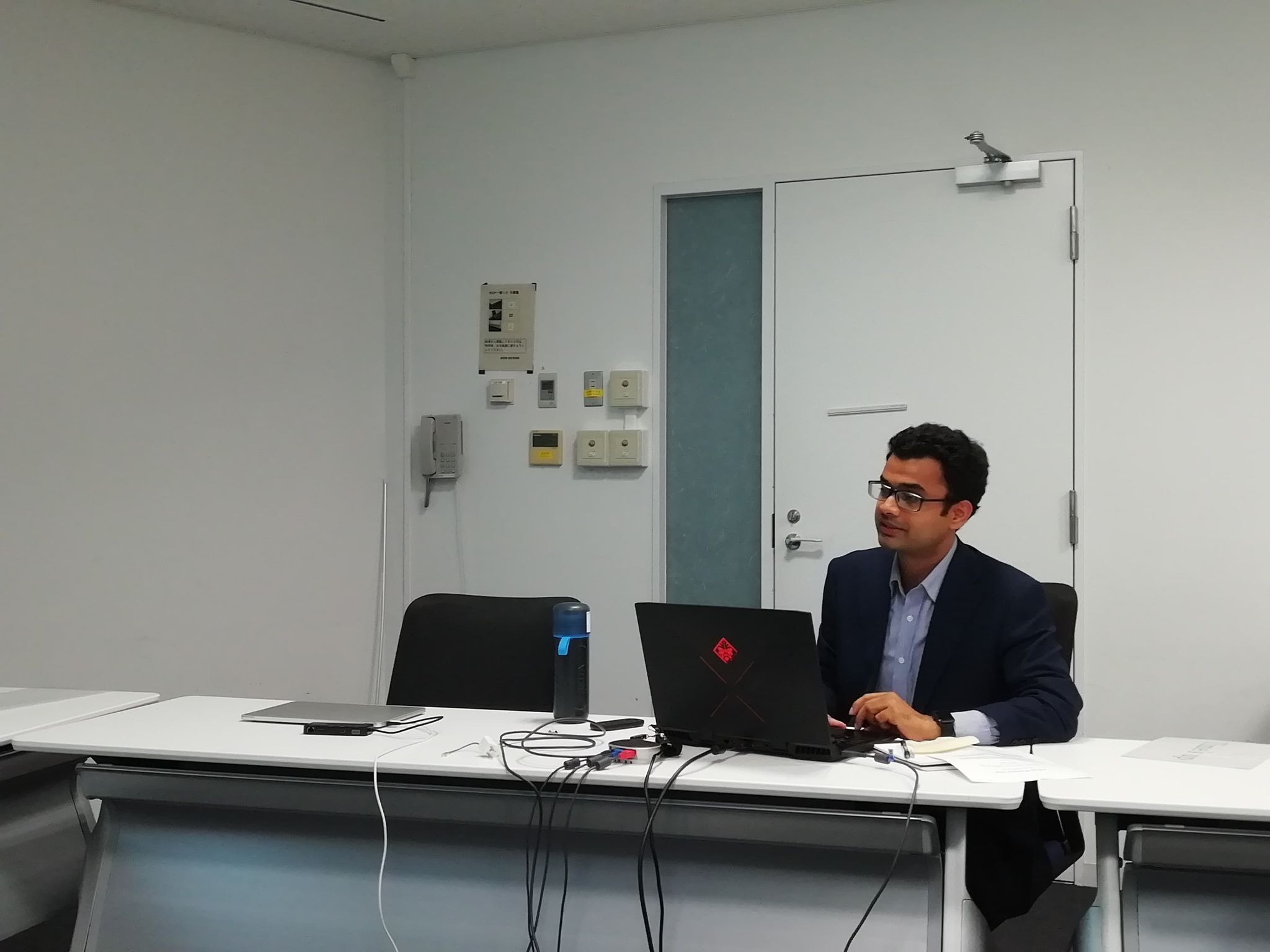 ”Aakash Workshop 2020” を開催しました｜Aakashプロジェクト